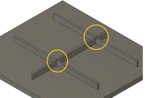 thin extrude draft autodesk community