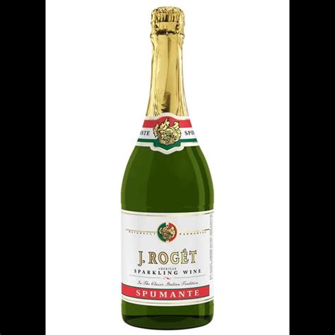 J Roget Brut 750ml Uptown Liquor