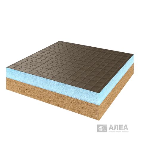 Панель rpg comfort 1,25х0,595 м 22 мм ruspanel - купить в Сочи по ...