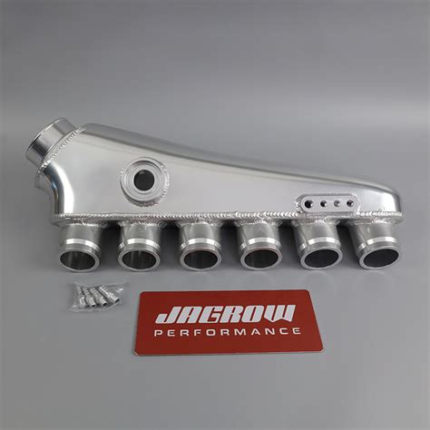 Full Aluminum Air Intake Manifold For Bmw M3 E46 S54 Manufacturer