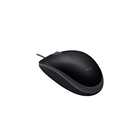 Mouse Logitech M110 Usb [m110] Pixel Store