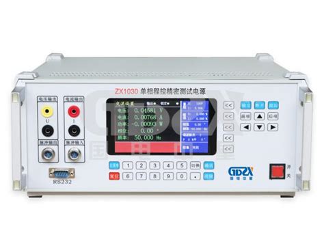 Portable Field Calibration Device Single Phase Program Control Testing