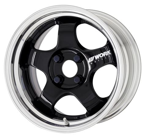 Work Wheels Australia Meister S12p