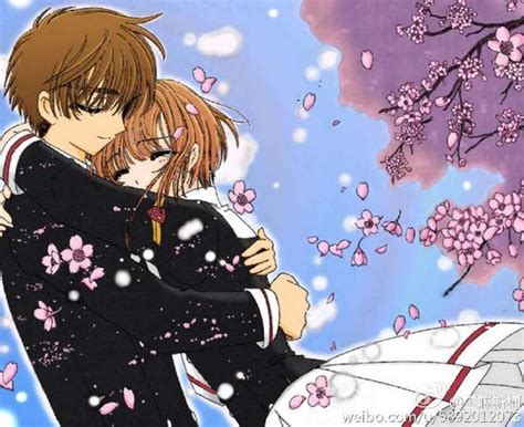 盘点百变小樱男主小狼那些脸红的瞬间，还是第一季的剧情看着爽 每日头条