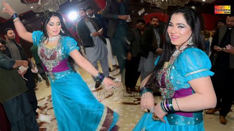 Payar Rolinda Ay Mehak Malik Dance Performance 2023 Shaheen