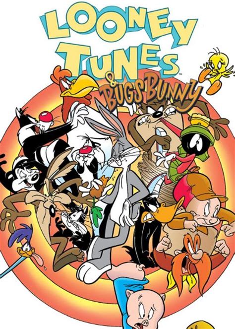 10 Best Old School Boomerang Shows That Fans Need To Rewatch