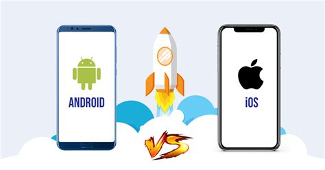 iOS vs. Android: Where Should You Launch Your App First? - Winklix - Software Development Blog