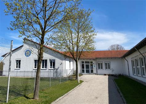 Herzlich Willkommen An Der Grundschule Aham Verwaltungsgemeinschaft