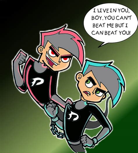 Danny Phantom Ultimate Enemy By Chillydragon On Deviantart