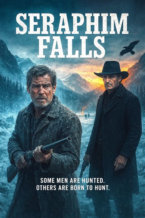 🎬 Seraphim Falls 2006 Watch Top Movies And Reviews Facebook