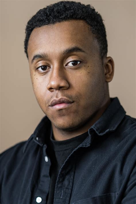 Jonathan Jules About Entertainment Ie