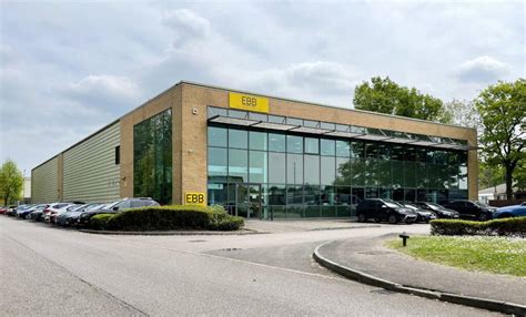 Elliott Baxter Company Confirmed For 2024 The Print Show