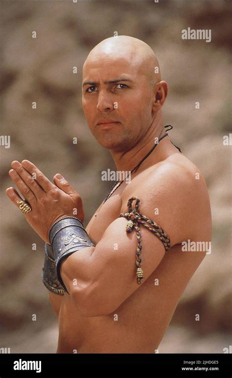 The Mummy Imhotep Actor Unlike Any Mummy Movie ” The Mummy Reboot Is