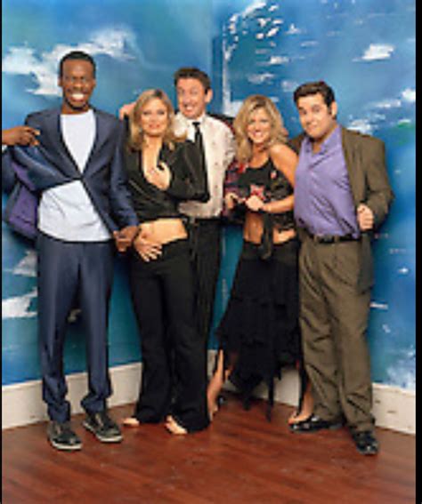 Kelsey Grammer Presents The Sketch Show 2005