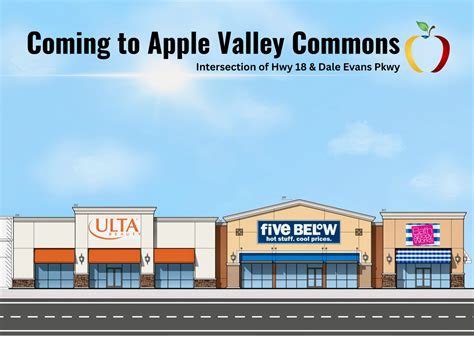 Town Of Apple Valley California