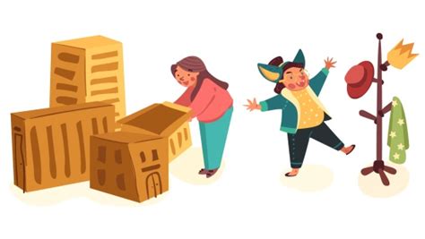6 Planos De Aula Para Desenvolver A Habilidade Ei03ef04 Da Bncc