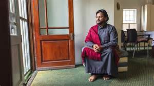 Muhsin Hendricks Fought Homophobia With The Koran