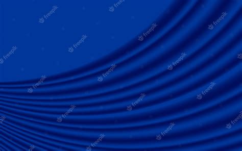 premium vector gradient background material with folds