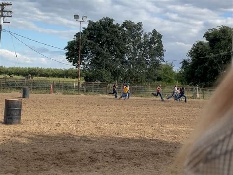 Kickin Spur Ranch Waterford Ca