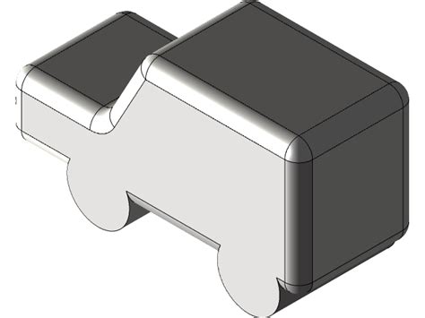Free Cad Designs Files And 3d Models The Grabcad Community Library