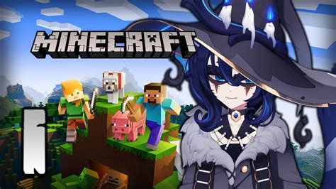 Snuffy Plays Minecraft Bounce Smp Part 1 Youtube