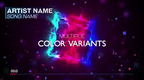 Spectrum Music Visualizer Free Download Copperfiko