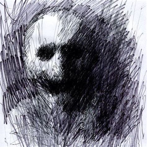 An Interview With Dark Artist Stanislav Krawczyk