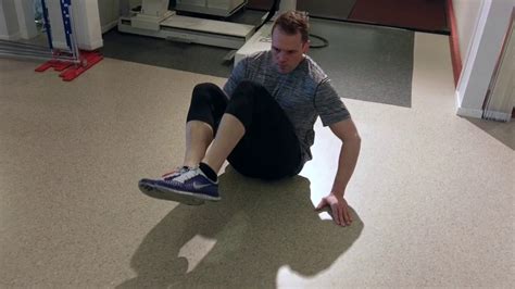 Knee In Twists Youtube