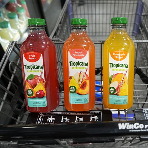 Winco Foods We Hope All Of Our Friends Had A Tea Rrific Weekend On