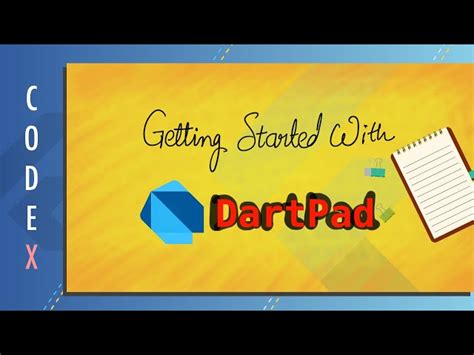 Dartpad Online Dart Programming Language