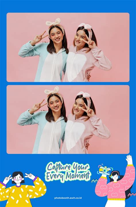Photobooth By Awh