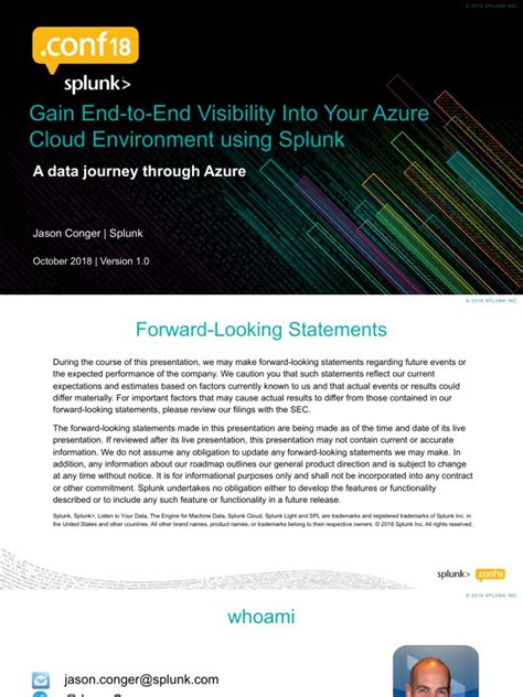 gain end to end visibility into your azure cloud environment using