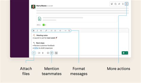 How To Use Slack Your Quick Start Guide Slack