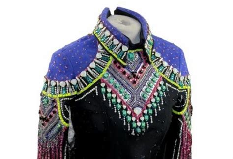 Soft Nylon Stretchable Equestrian Jacket Free Size At Rs 16000piece