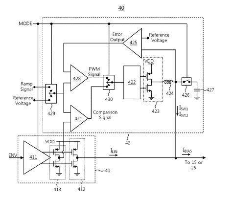 Linear Amplifier Patented Technology Retrieval Search Results Eureka Patsnap