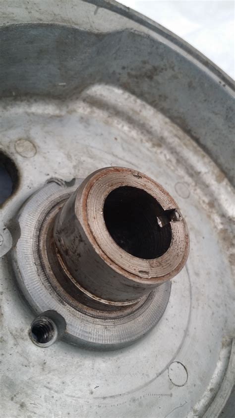 Jap 16h Landmaster 150 Engine With 161 Wipac Mag Vintage Horticultural And Garden Machinery