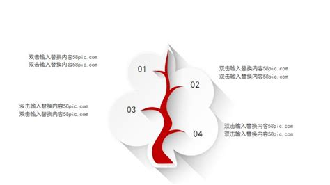 Micro Three Dimensional Parallel Relationship Information Visualization