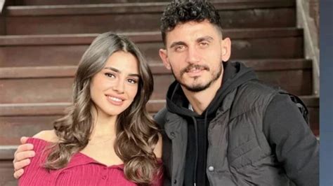 Samet Akaydın Kimdir Samet Akaydın Nereli Kaç Yaşında Ve Hangi Takımda Oynuyor Mavi Kadın