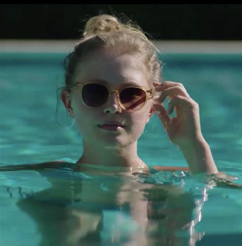 Sharp Objects Episode 7 Falling” A Major Clue About Adora Is Revealed Vox