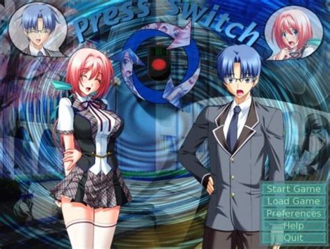 Press Switch V C Skiegh FAP Nation