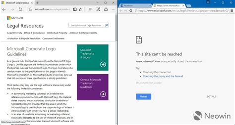 Here S What To Do If Chrome Isn T Allowing You To View Microsoft Links Software News Nsane