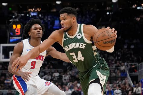 Heat Get Massive Giannis Antetokounmpo Trade Update From Insider Newsweek
