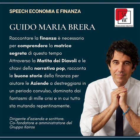 Matteo Rezzoli On Linkedin Speechmotivazionali Guidomariabrera