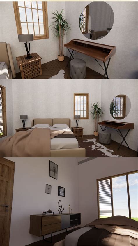 Pin Oleh Rendy Raharza Di Kamar Tidur Desain Interior Kamar Tidur Pedesaan Kamar Tidur Klasik