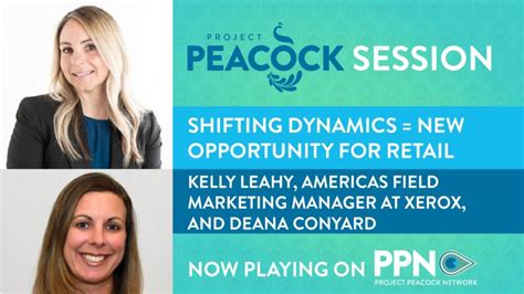 Print Media Centr On Linkedin Project Peacock Shifting Dynamics New