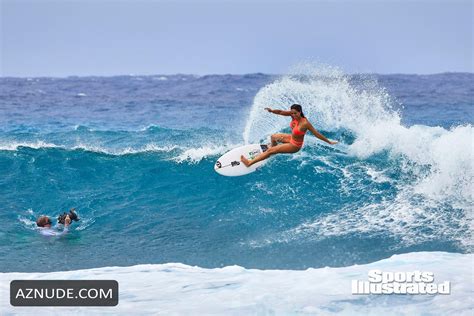 Abbie Cornish For Sports Illustrated Swimsuit Issue 2020 Aznude