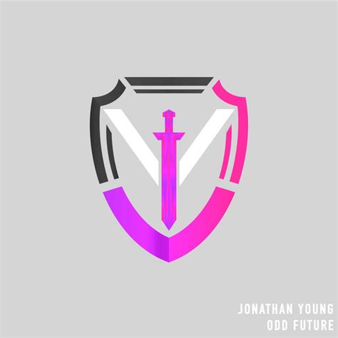 Odd Future Single By Jonathan Young Spotify