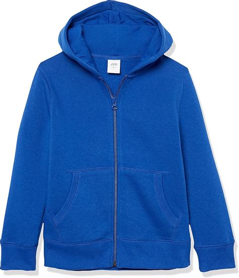 Hoodie Jacket Without Zipper