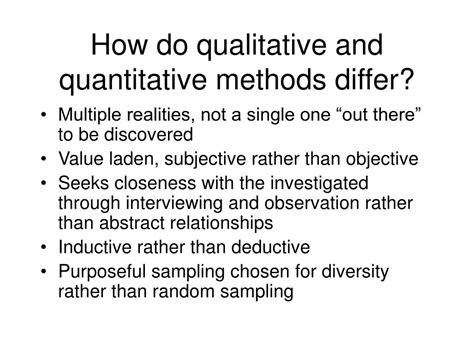 Ppt Following Up On Libqual Qualitative Data Analysis Workshop