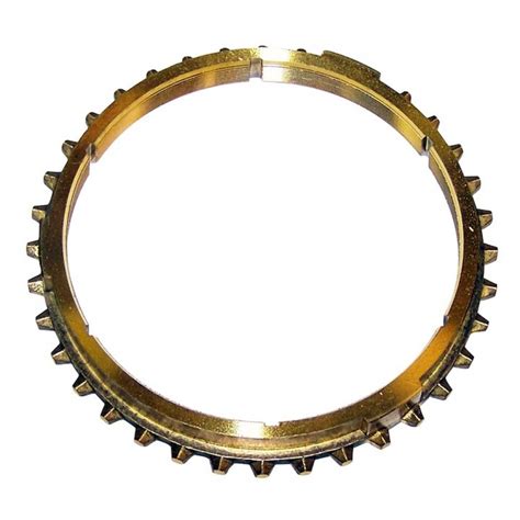 Synchronizer Blocking Ring Cse Offroad